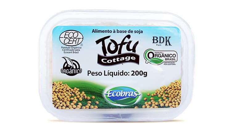 TOFU – COTTAGE – Ecobras